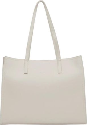 Estro & Luminara Femme, Sacs, Beige, Taille: ONE Size 95211-3-1201 Sac Shopper