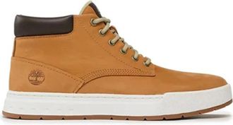 Timberland Homme, Chaussures, Brun, Taille: 40 EU Mpgr Mid Lace Baskets