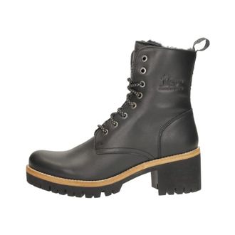 Panama Jack Damen, Schuhe, Schwarzk, 38 EUGr&ouml;&szlig;e
