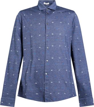 Etro TOPS - Hemden auf YOOX.COM