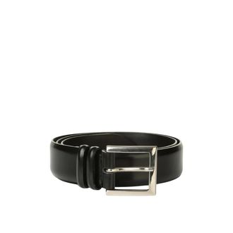 Orciani Homme, Accessoires, Noir, Taille: 95 CM Ceintures