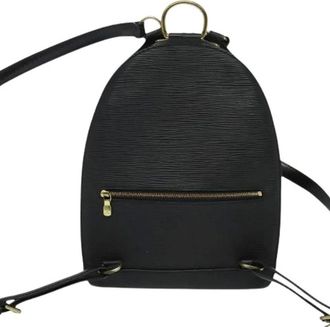 Louis Vuitton Damen, Pre-Owned, Schwarzk, ONE SIZEGr&ouml;&szlig;e