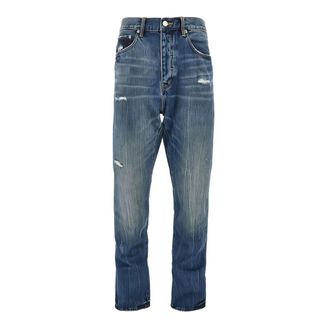 Purple Herren, Jeans, Blau, W34Gr&ouml;&szlig;e