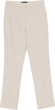 Fabiana Filippi Casual Hose - Nude