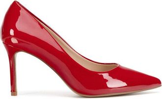 Jenny Fairy High Heels WFA3006-1 Rot