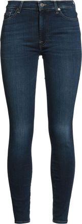 7 For All Mankind HOSEN & R&Ouml;CKE - Jeanshosen auf YOOX.COM