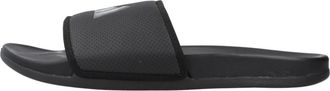 adidas Homme, Chaussures, Noir, Taille: 47 1/3 EU Adilette Comfort Slides