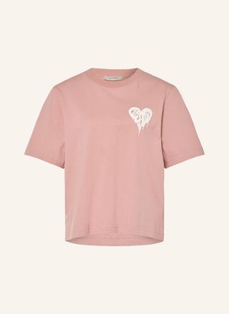 AllSaints Allsaints T-Shirt Trip Lisa pink