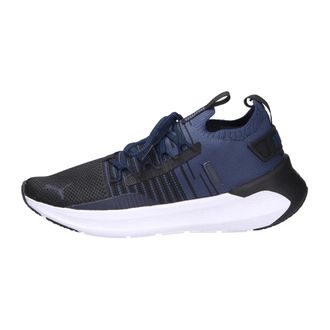 Puma Puma, Herren, Sport, Blau, 44 1/2 EUGr&ouml;&szlig;e