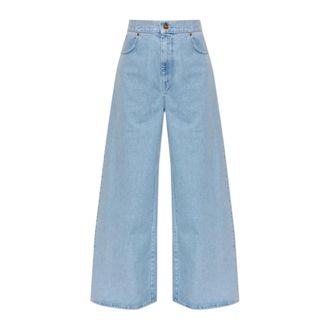 Max Mara Affari Jeans - - Jeans - Damen - Blau - XS