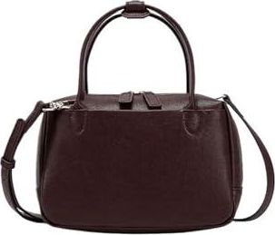 Generic Compatible avec les sacs &agrave; bandouli&egrave;re for femmes, for, main de voyage(Coffee)