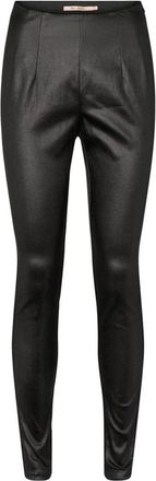 Rue de Femme RUE de Femme, Femme, Pantalons, Noir, Taille: 38 FR Olana Long Slim Pants