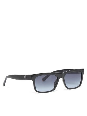 Guess Sonnenbrillen GU00221 Schwarz