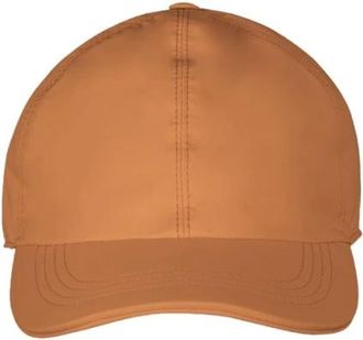 Moorer Homme, Accessoires, Orange, Taille: XL Casquette de baseball Robinson