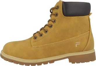 Fila Maverick mid wmn Damen Boot, Gelb (Chipmunk), 38 EU