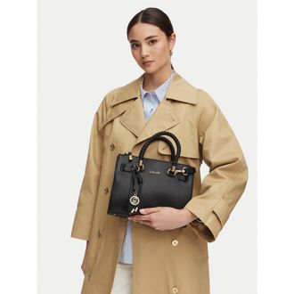 Liu Jo Handtasche Liu Jo AF6069 E1019 Schwarz