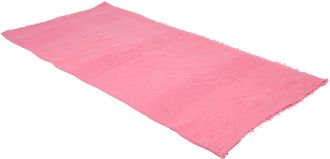 Tamaris Damen Tie Dye Schal ALZEY Pink Onesize