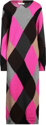 Liviana Conti KLEIDER - Midi-Kleider auf YOOX.COM
