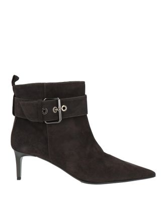 O' Dan Li SCHUHE - Stiefeletten auf YOOX.COM