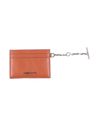 Alexander McQueen Kleinlederwaren - Kartenetuis auf YOOX.COM