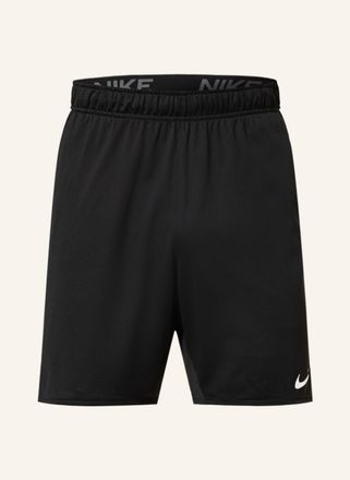 Nike Trainingsshorts Totality schwarz