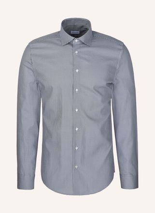 Seidensticker Seidensticker Business Hemd Shaped Fit gruen
