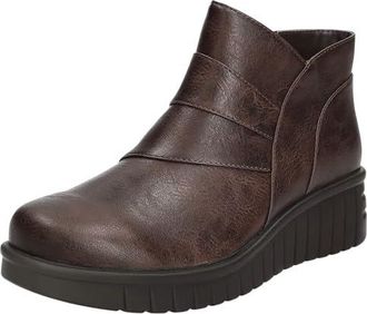 Easy Street Rayleen pour femme, marron, 37.5 EU Large