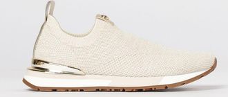 Michael Kors Sneakers MICHAEL KORS Damen Farbe Gold