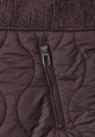 Street One Wolljacke