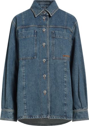Burberry TOPS - Jeanshemden auf YOOX.COM