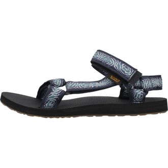 Teva Homme, Sport, Bleu, Taille: 44 1/2 EU Original Universal Sandale