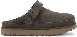 UGG Mules Goldenstar en cuir m&eacute;lang&eacute;