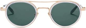 Akoni unisex, Accessoires, Jaune, Taille: 48 MM Astria Lunettes de soleil