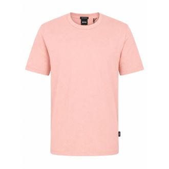 HUGO BOSS Herren, Oberteile, Rosa, LGr&ouml;&szlig;e