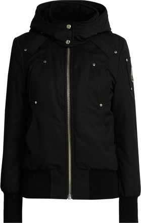 Moose Knuckles JACKEN & M&Auml;NTEL - Pufferjacken & Daunenjacken auf YOOX.COM