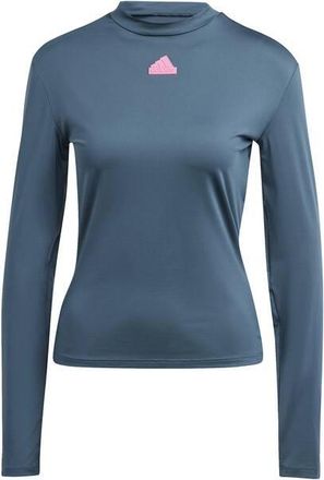 adidas Damen Hemd Future Icons 3-Streifen