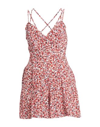 Koralline OVERALLS - Playsuits auf YOOX.COM