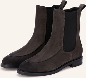 Pertini Chelsea-Boots grau
