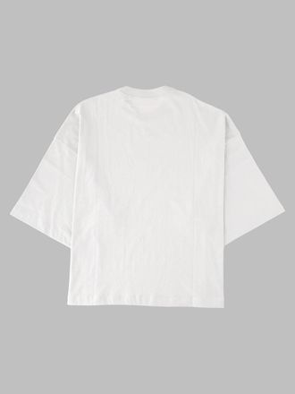 Fear of God Oversized Cotton T-Shirt - Gray