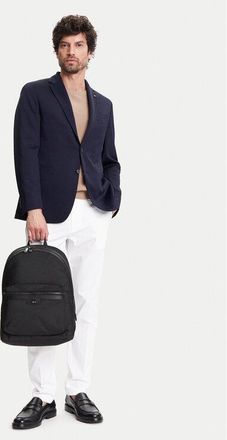 HUGO BOSS Rucksack 50536170 Schwarz