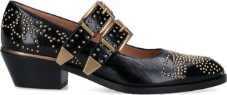 Chlo&eacute; Pumps Mary Jane Susanna