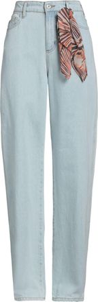 Staff Gallery HOSEN & RÖCKE - Jeanshosen auf YOOX.COM