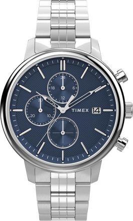 Timex Analoguhr Chicago