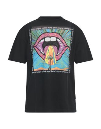 Palm Angels TOPS - T-shirts auf YOOX.COM