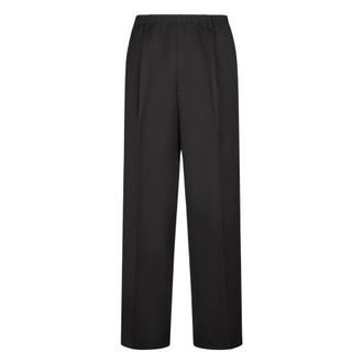 Cellar Door Ezio Hose - - Trousers - Herren - Schwarzk - M