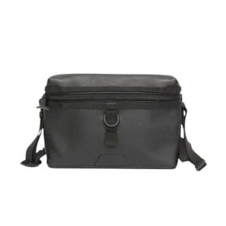 Louis Vuitton Pre-owned Dark Infinity Messenger PM M52176 - - Pre-owned - Herren - Schwarzk - ONE SIZE