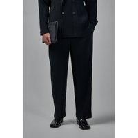 Homme Pliss&eacute; Issey Miyake September Pleated Straight Pants