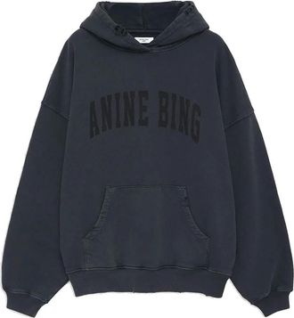 Anine Bing Damen, Sweatshirts & Hoodies, Grau, XLGröße
