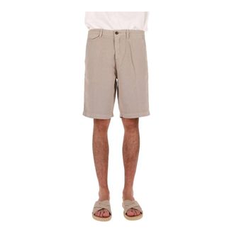 Myths Bermuda Shorts - - Shorts - Herren - Beige - M