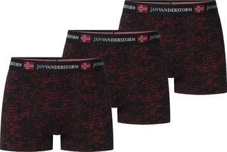 Jan Vanderstorm Boxershorts Norik